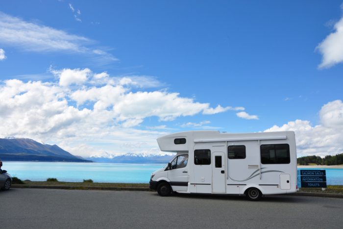 Caravan & RV Refurbishments - Focus RV Group