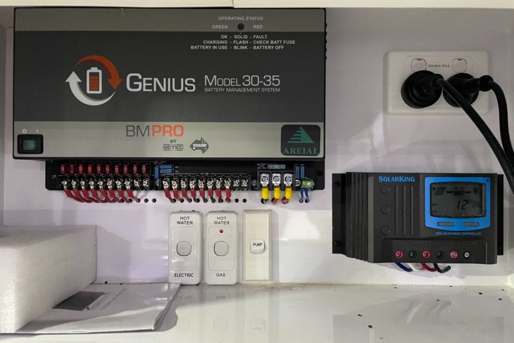 Accessories - Focus RV Group