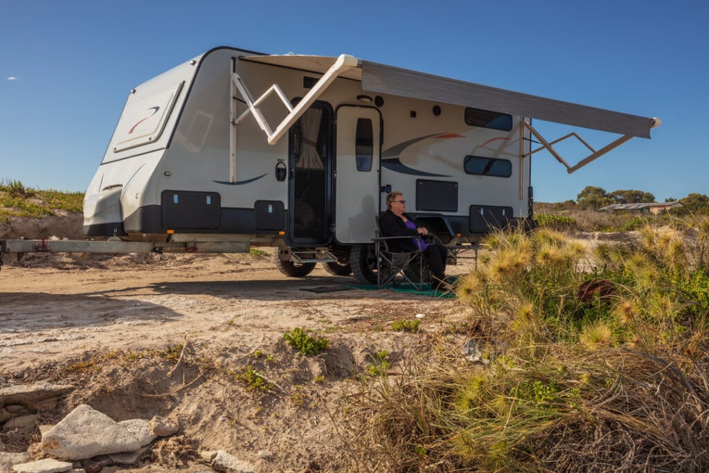 Caravan Service Melbourne | Focus RV
